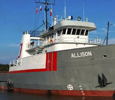 PM Offshore – Calidad y Servicio