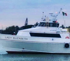 PM Offshore – Calidad y Servicio